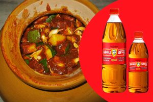 Kachi Ghani Mustard Oil, Pure Mustard Oil, Black Sesame Oil Manufacturers